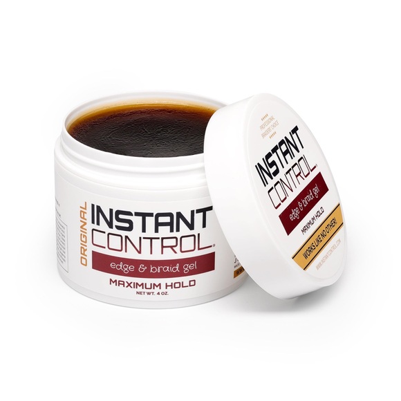 Hair | Instant Control Edge Braid Gel 15 | Poshmark